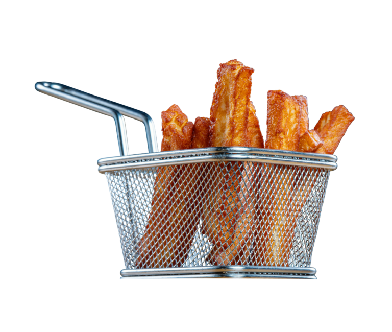 Menu - Friends and Brgrs