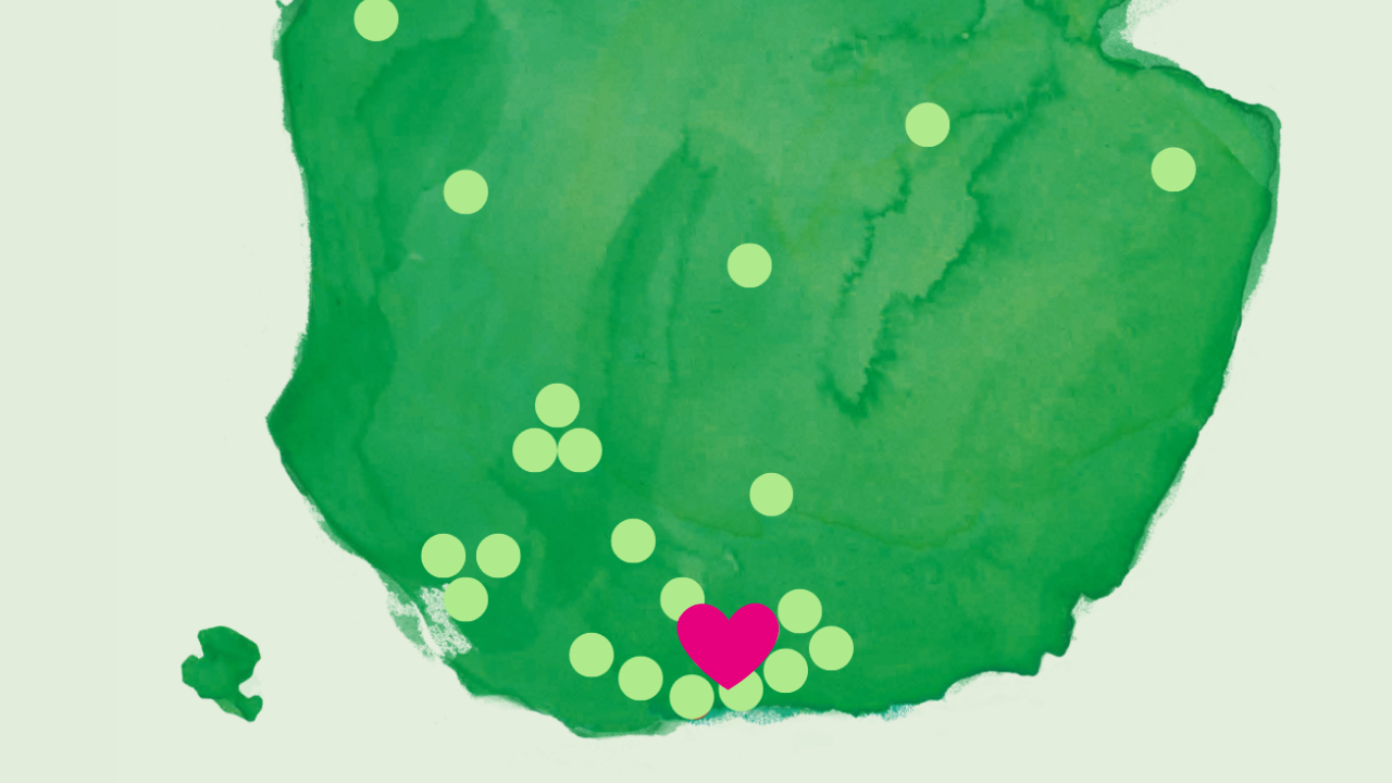 Mall of Tripla - Friends and Brgrs